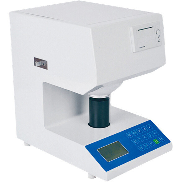 Bench Type Digital Paper Testing Machine For Brightness Test And ...