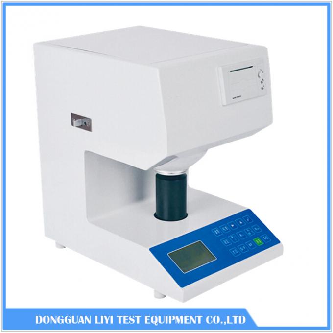 Bench Type Digital Paper Testing Machine For Brightness Test And ...