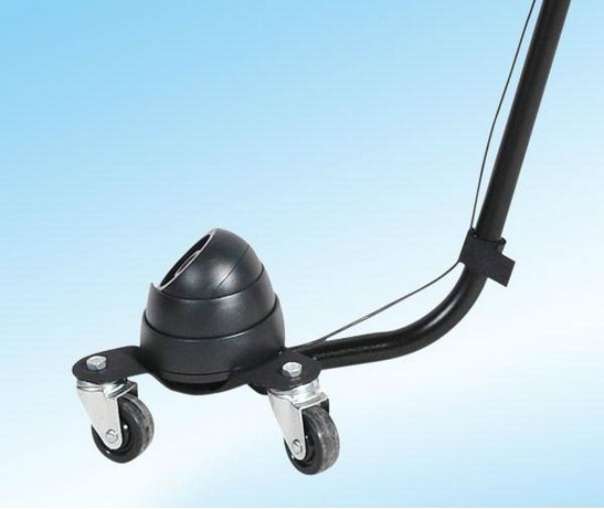 Under Vehicle Portable checking Search Surveillance inspection Camera ...